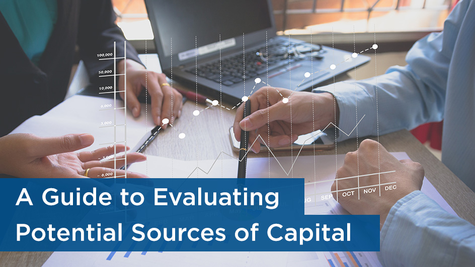 Funding Strategic Growth Initiatives | PrimeRevenue