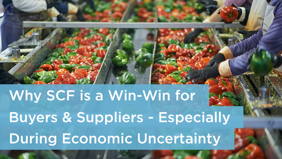 Why Supply Chain Finance is a Win-Win for Buyers and Suppliers ...