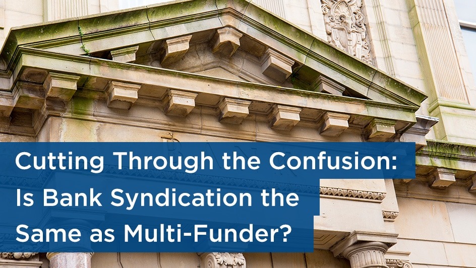 Cutting Through the Confusion: Is Bank Syndication the Same as Multi ...