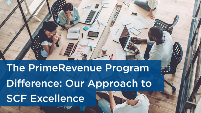 Supply Chain Finance News, Articles and More - PrimeRevenue