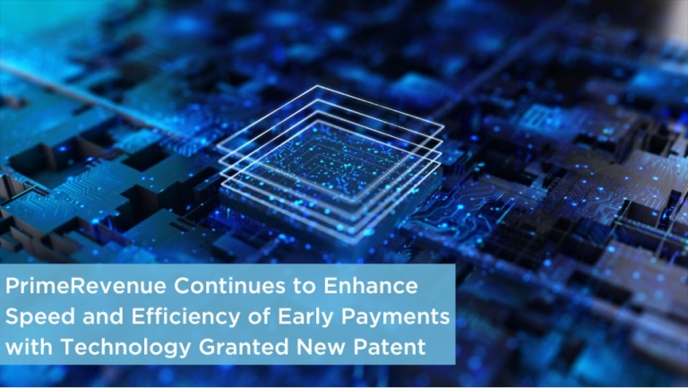 Supply Chain Finance Related News - PrimeRevenue