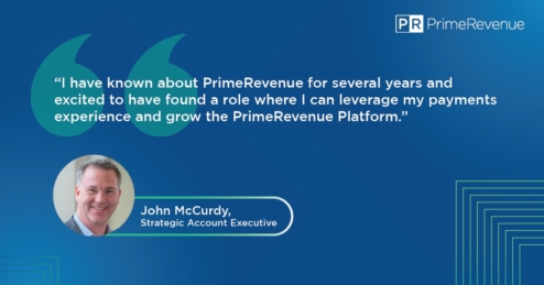About PrimeRevenue | Global Fintech Leader
