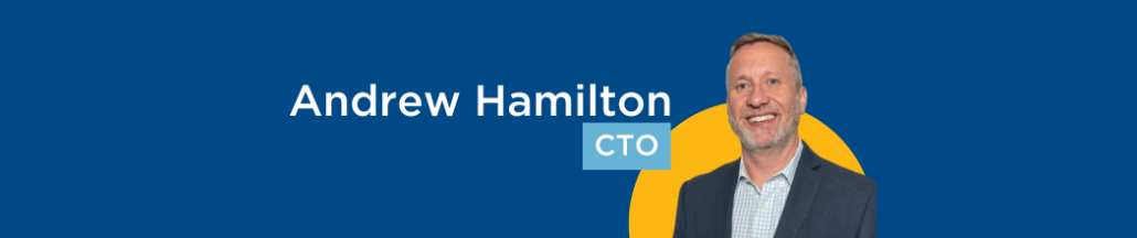 PrimeRevenue Hires Andrew Hamilton as CTO - PrimeRevenue