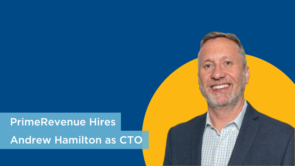 The PrimeRevenue Platform – PrimeRevenue