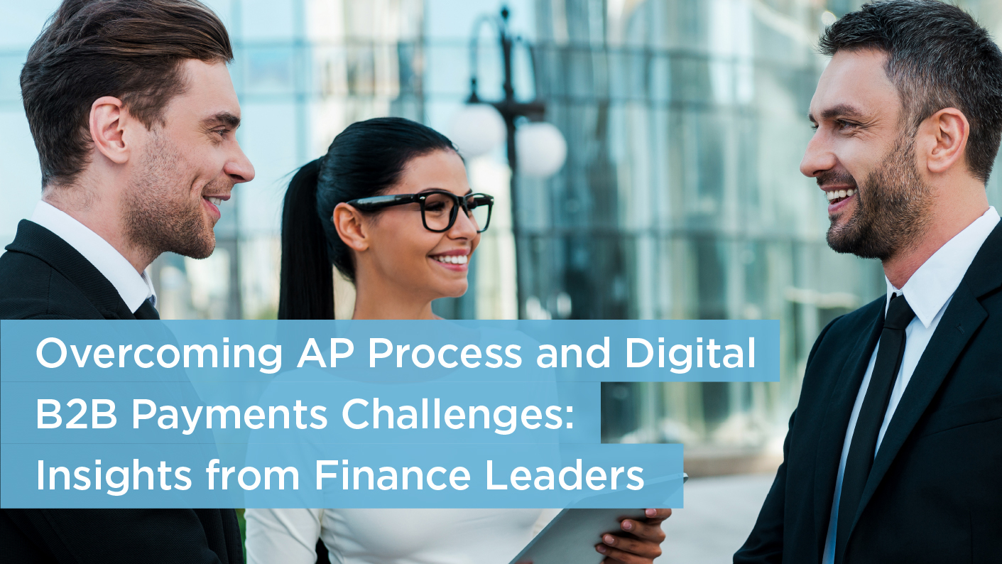 The PrimeRevenue Platform – PrimeRevenue